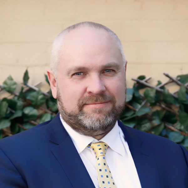 Nicholas Blackwell - Official Website
